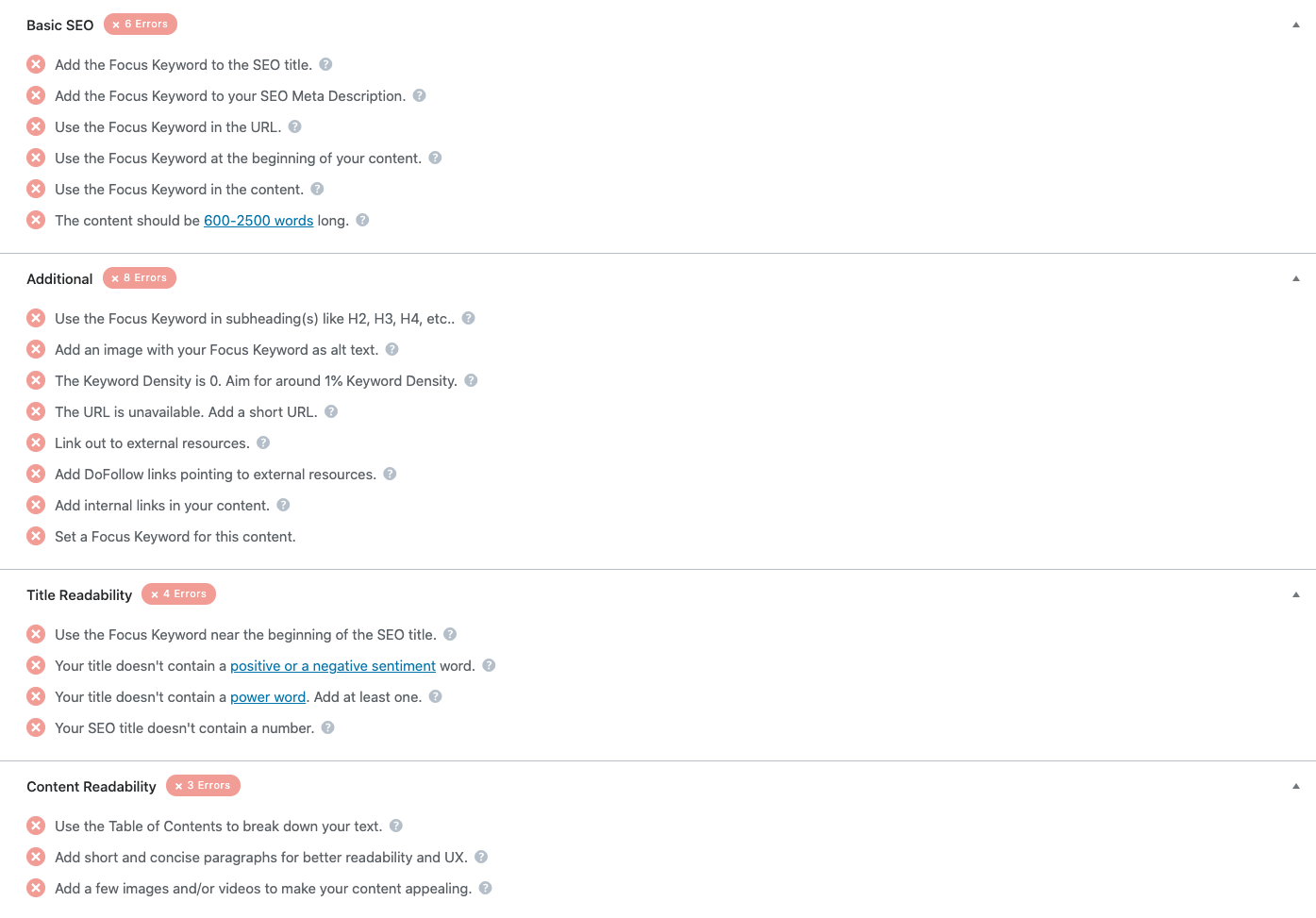 Is 100/100 the Best SEO Score in Rank Math?