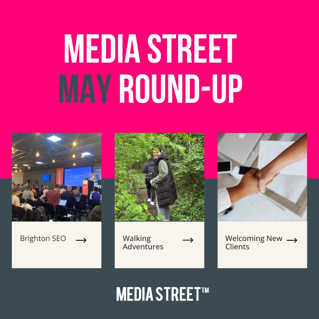 May 2024 Roundup | News | Media Street